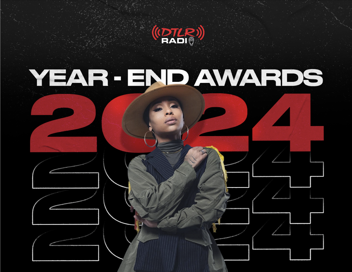 2024 DTLR Radio's Year End Lists: Favorite Albums, Songs, MVP & More - DTLR Radio