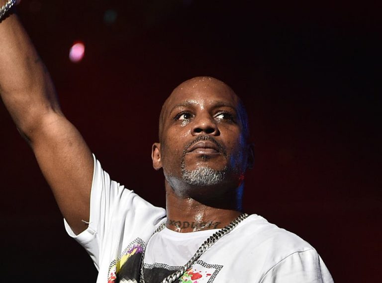 Legendary, Iconic Superstar DMX Sadly Passes Away at Age 50 - DTLR Radio