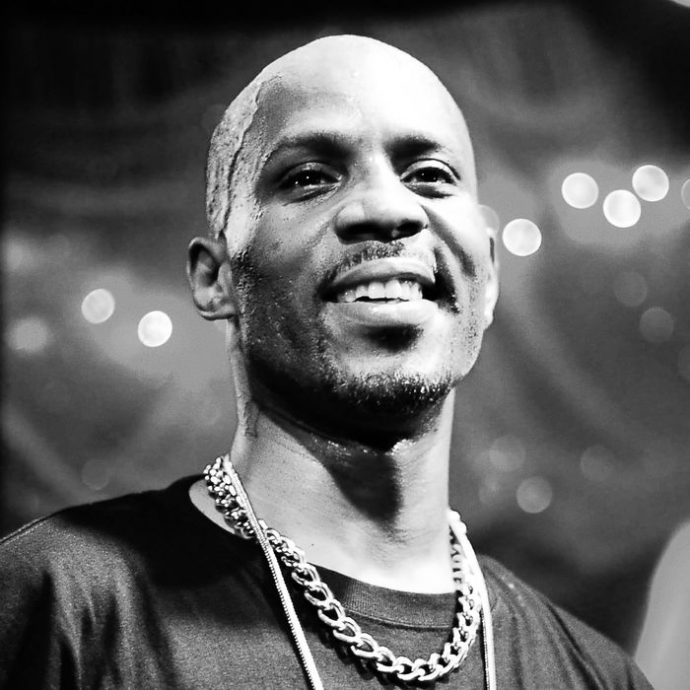 DMX New Album 'Exodus' Set To Drop May 28 - DTLR Radio