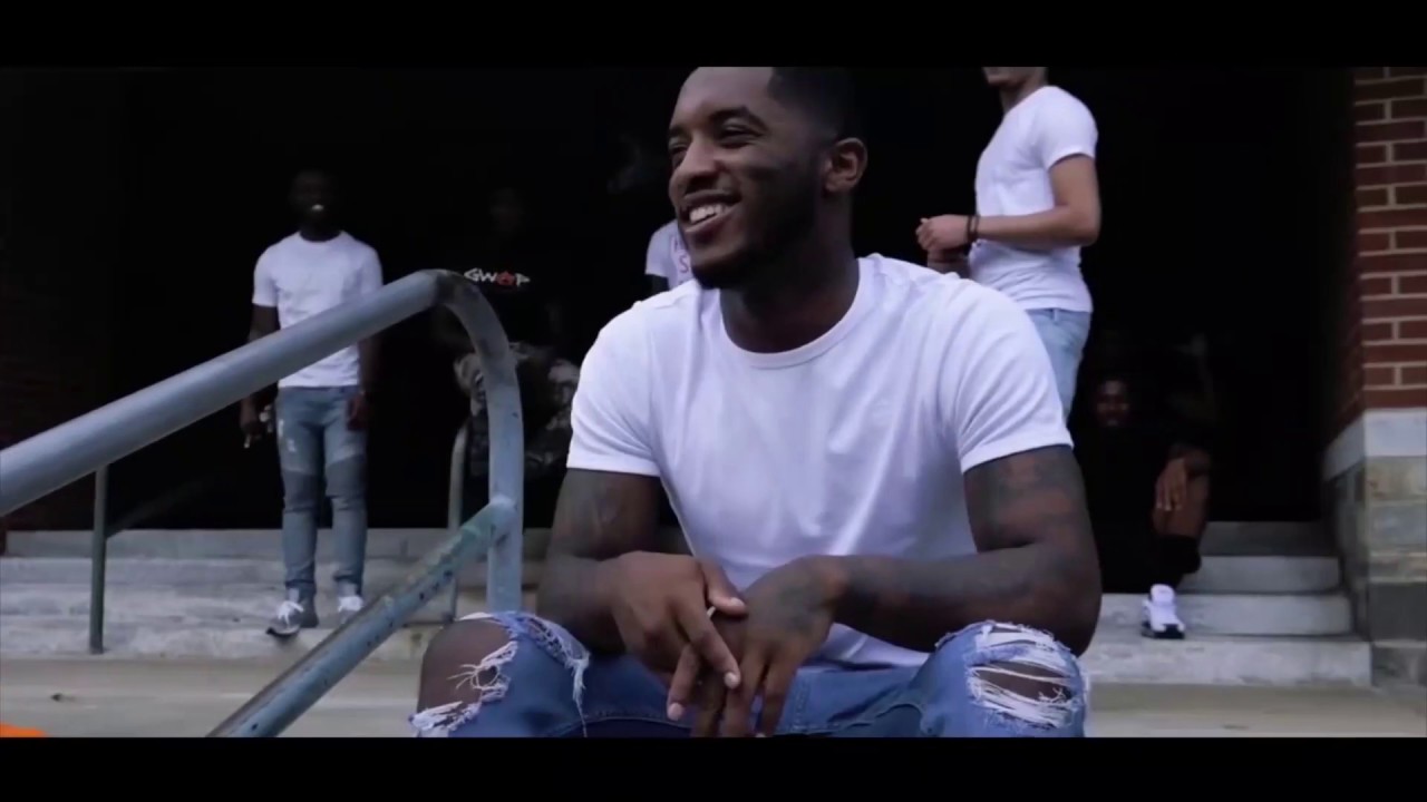 DTLR Radio Interview! TMC The Don Talks New Music, Baltimore Scene ...