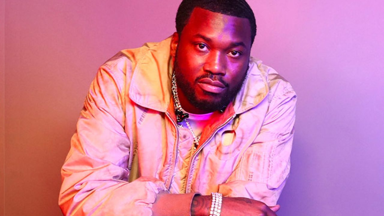 Meek Mill Announces New Album 'Expensive Pain', Reveals Cover Art ...