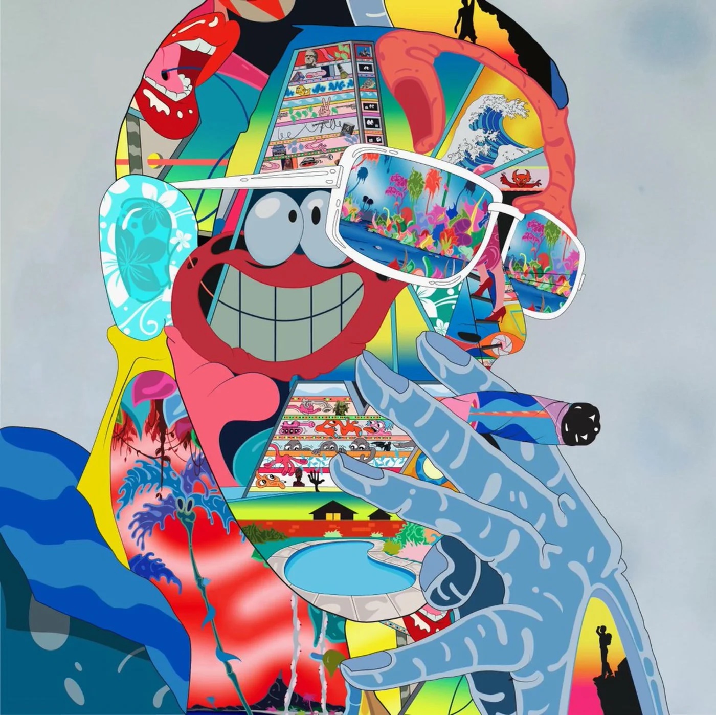 Stream Nav's New Album 'Demons Protected by Angels' feat. Travis Scott ...