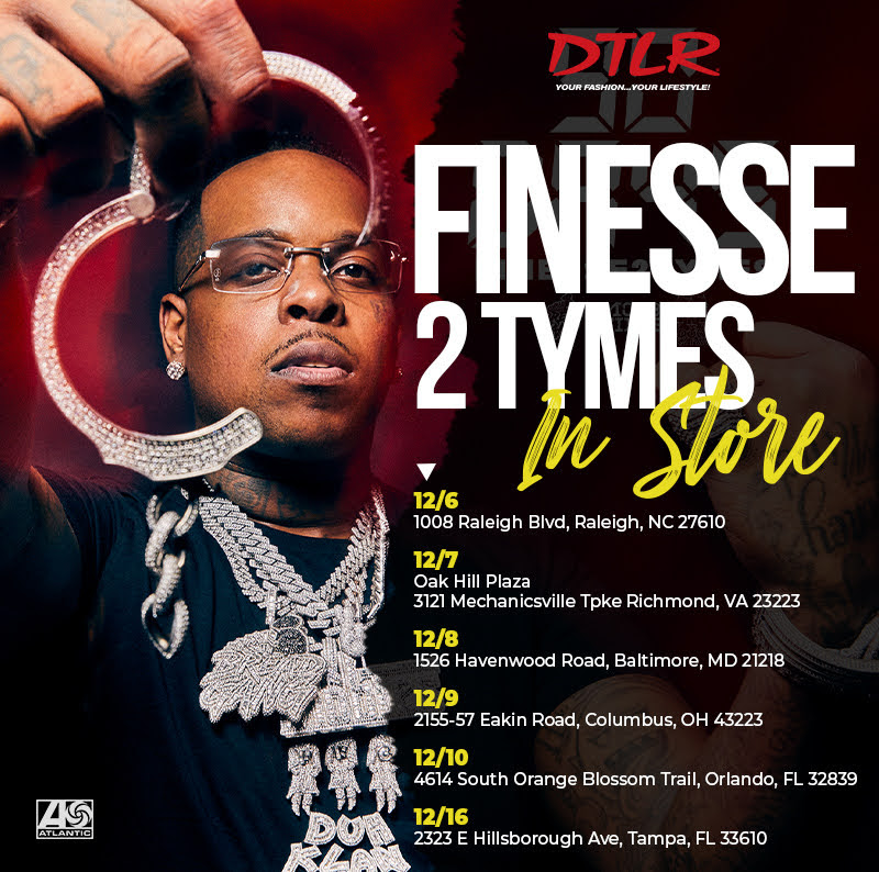 Moneybagg Yo Unleashes 'Wockesha' Video w/ Lil Wayne Cameo - DTLR Radio