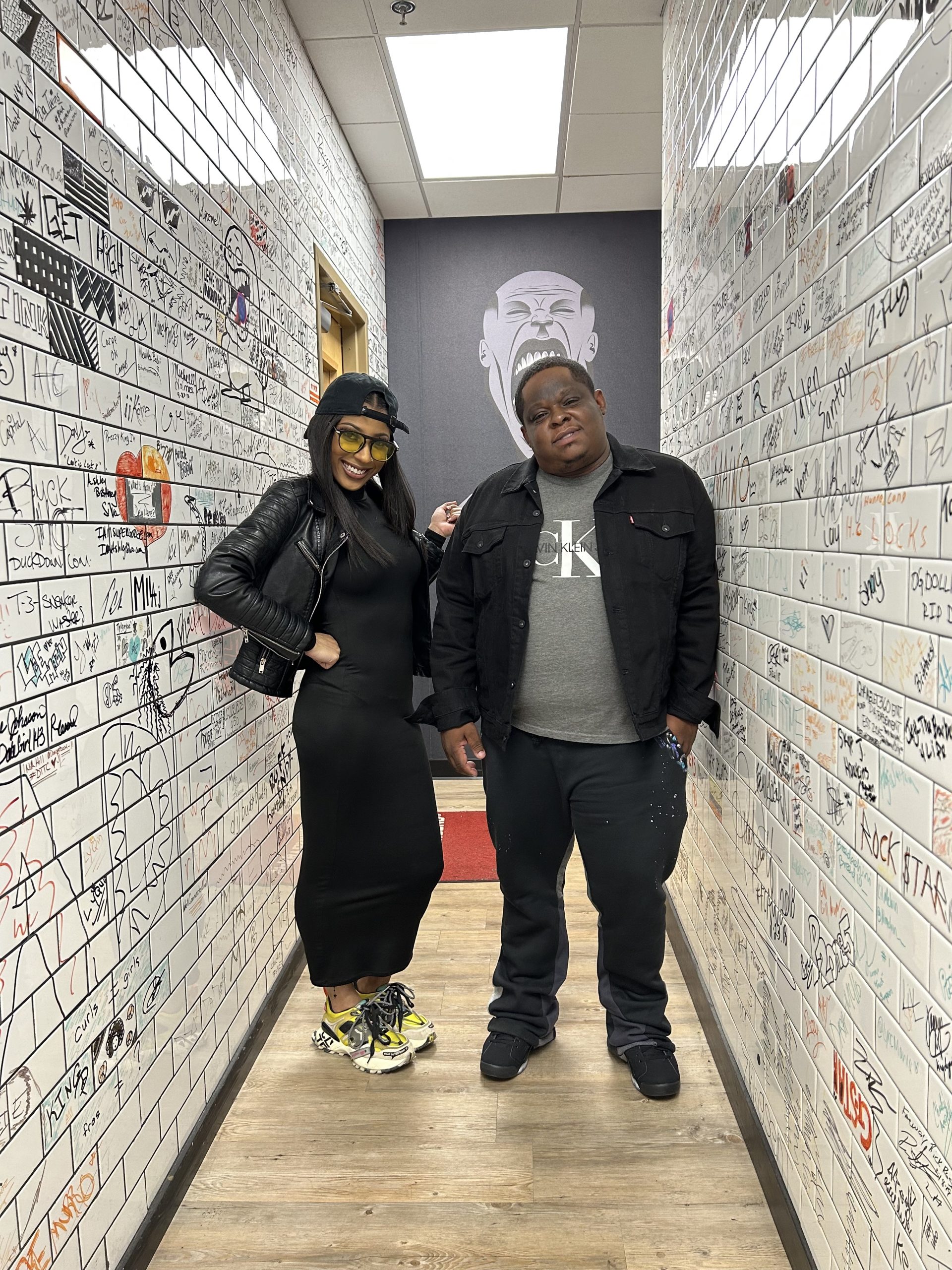 Miss Kam Talks Baltimore Music Scene, Her 2023 Plans + Kicks a Mean ...