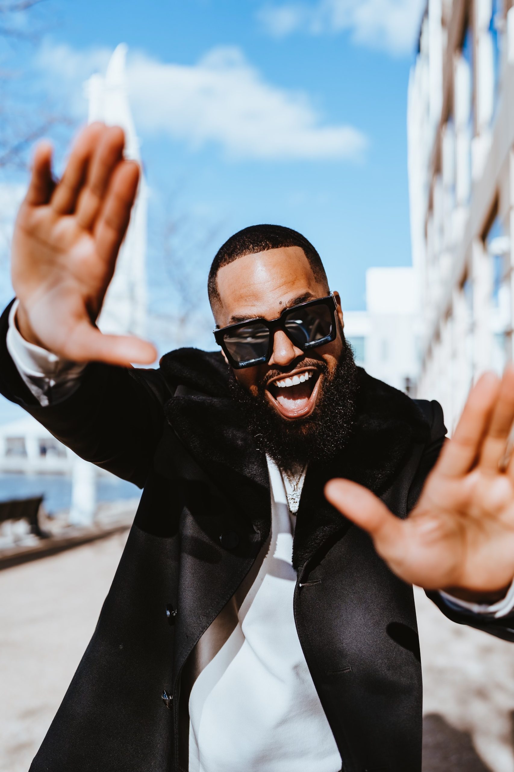 King Flexxa - DTLR Radio