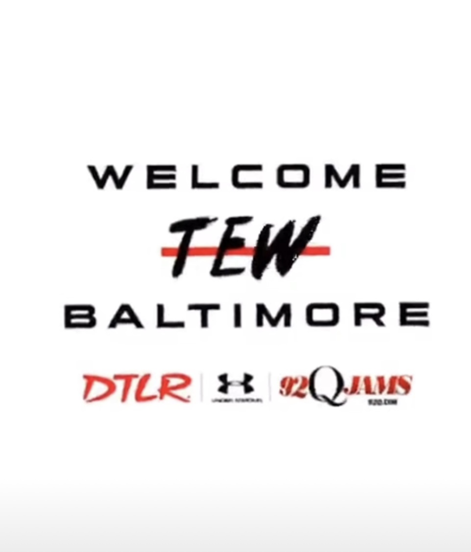 DTLR Radio x 2024 CIAA Fan Fest Lineup! (3/1 + 3/2) - DTLR Radio