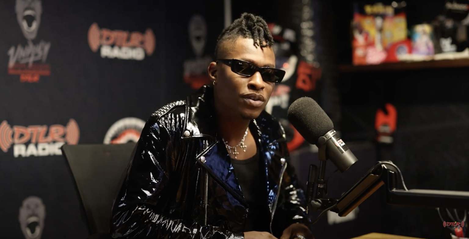 DTLR Radio Home - DTLR Radio