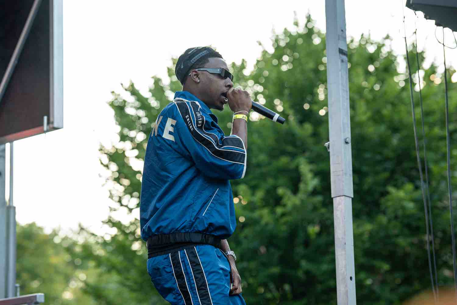 Rob49 Unleashes New Album 'Let Me Fly' feat. Cardi B, Lil Wayne, Quavo ...