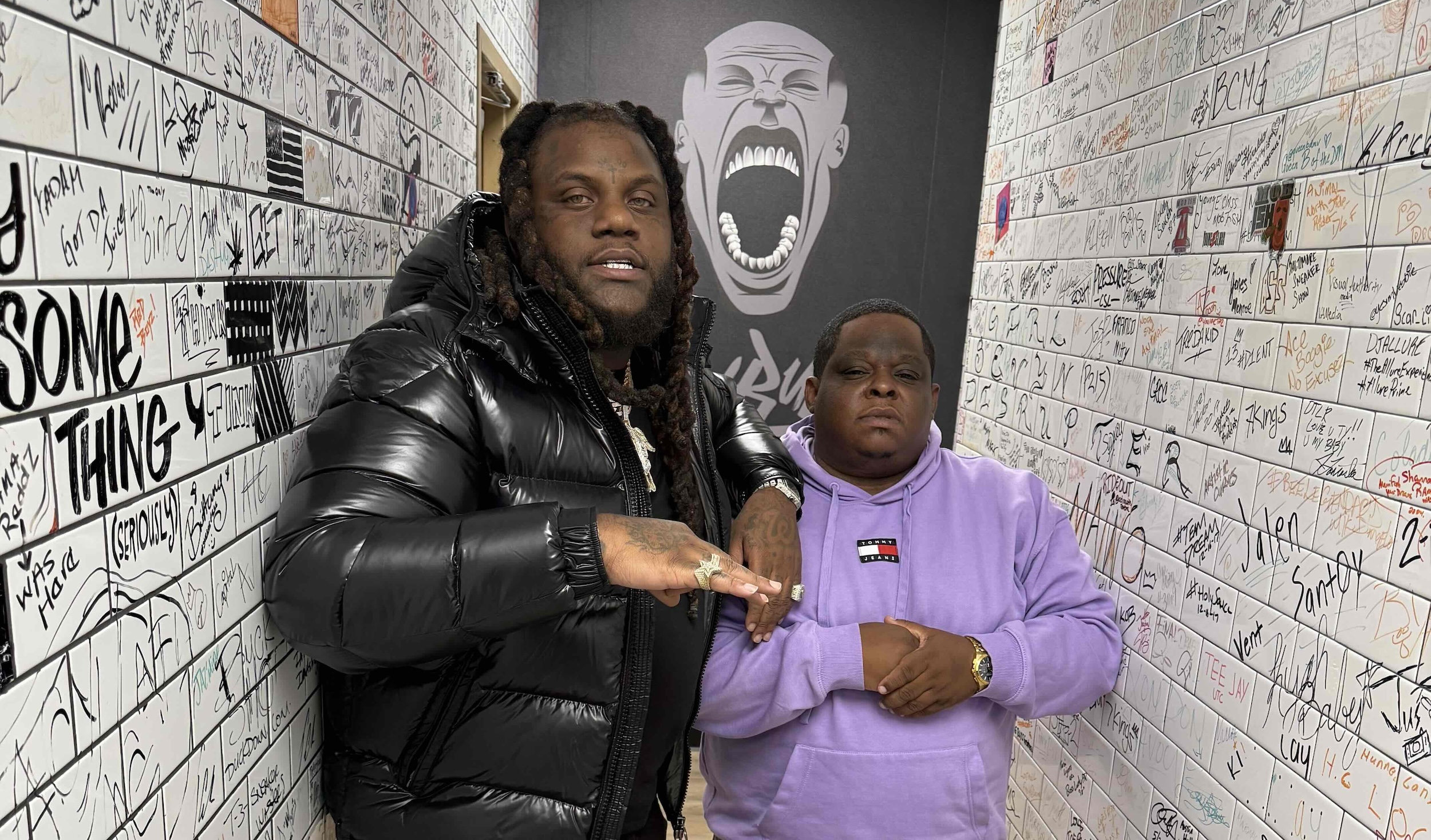 Fat Trel Talks New Music, Staying True To Himself + Who He Wants To ...