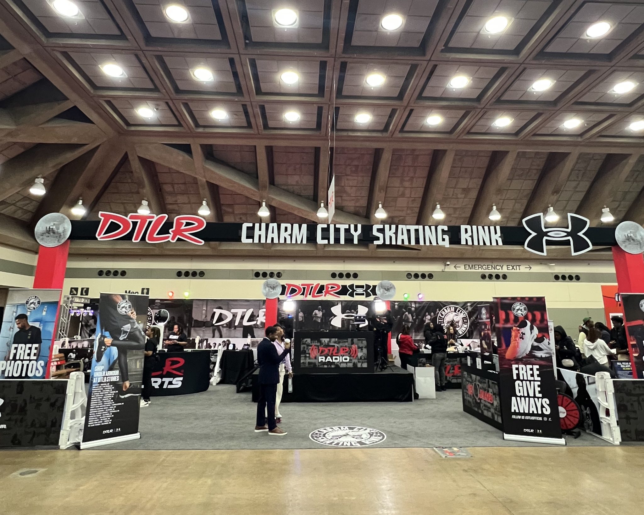 DTLR Radio Home - DTLR Radio