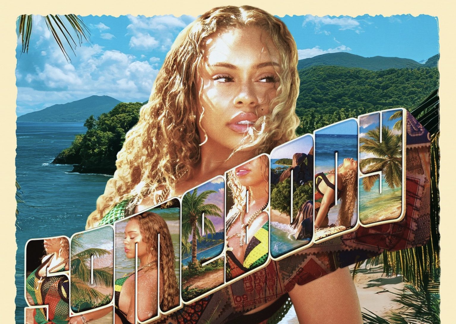 Latto Is Back With New Single 'Somebody' - DTLR Radio